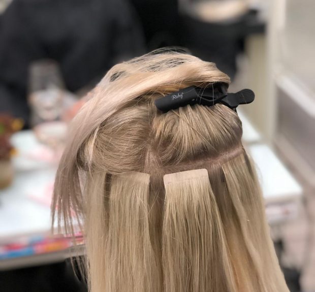 5 Tips for Maintaining Your Human Hair Extensions – RICHY UK